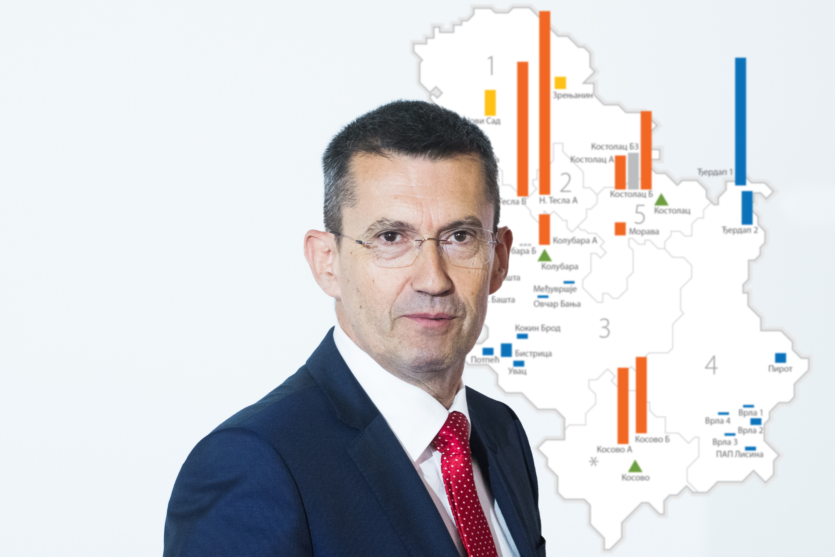 EPS na dobrom putu i u plusu, dobrodošla saradnja sa FS